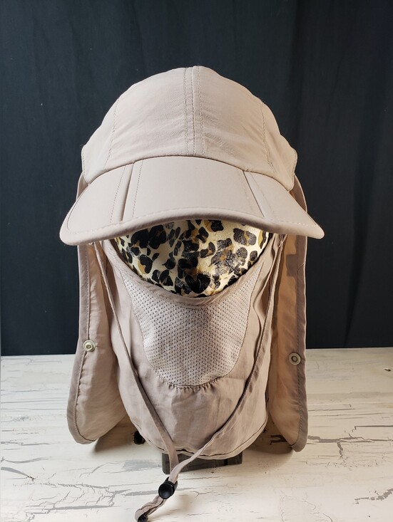 Gadiemkensd | Accessories | Gadiemkensd Fishing Outdoor Face Neck Bug ...